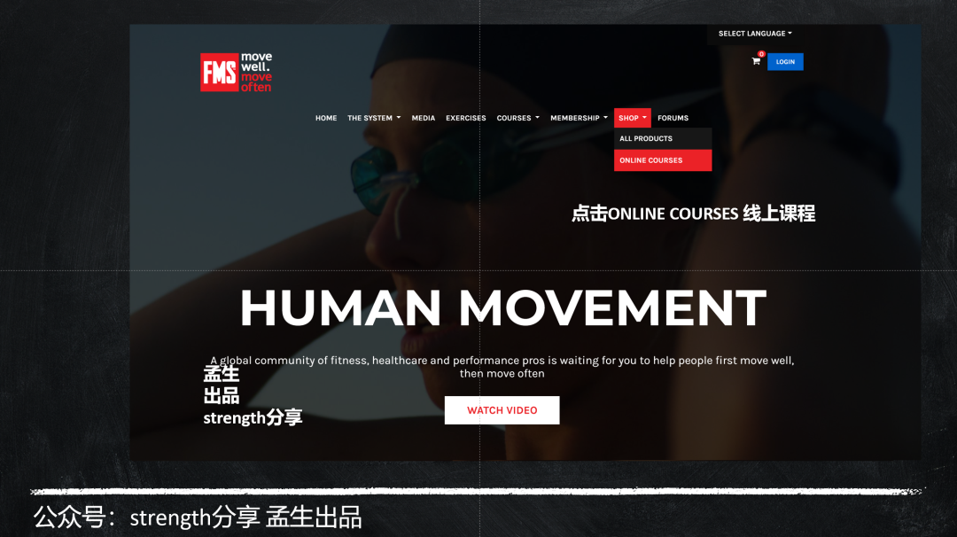 FMS功能性运动测试认证自考 - 知乎