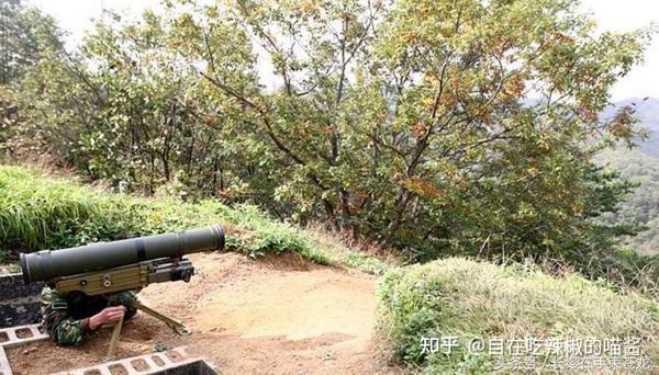 俄罗斯装备志——9K115混血儿反坦克导弹系统 - 知乎