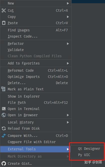 Windows下搭建Python及PyQt环境 - 知乎