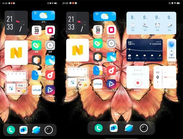 小米、华为、vivo和OPPO四款折叠屏对比：哪个最好用 - 知乎