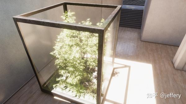 Unity基础Shadow方案整理 - 知乎