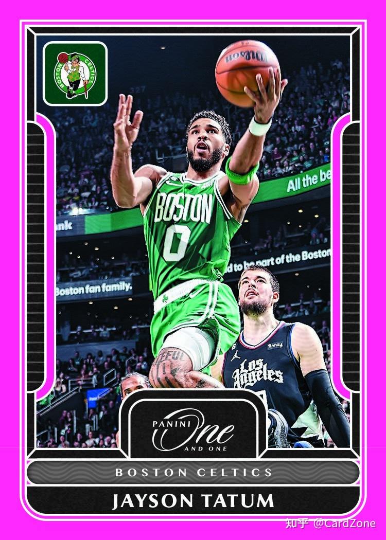 1ST OFF THE LINE 2022-23 PANINI ONE AND ONE 即将开售 - 知乎