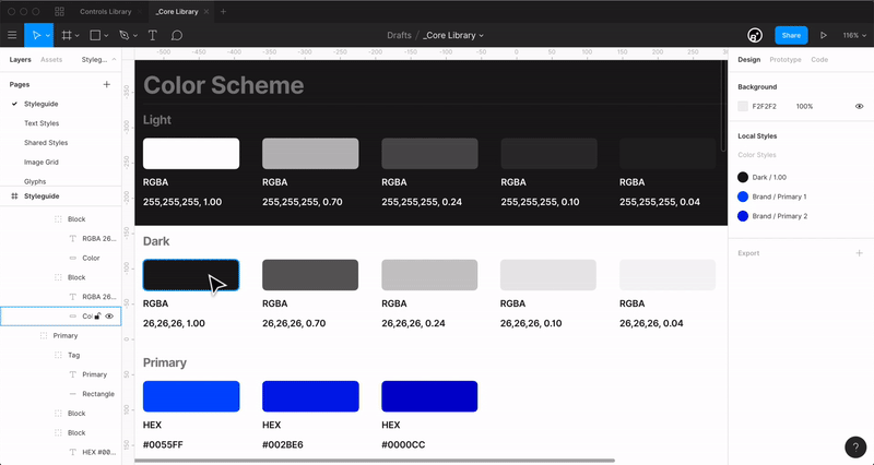 如何平滑的从Sketch转到Figma，看这篇文！ - 知乎