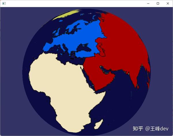 osgEarth入门-03 显示一个MBTiles图层 - 知乎