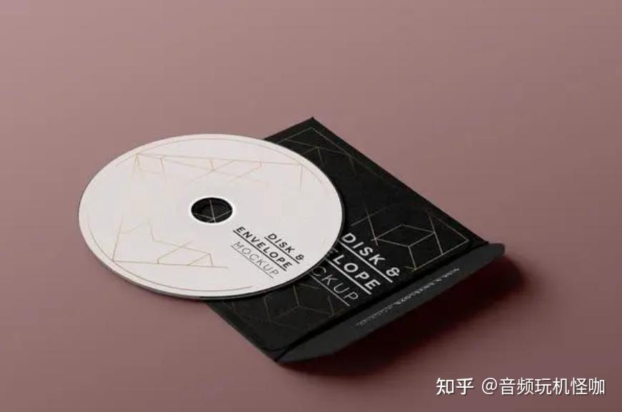 CD可不是买回来就是固定音质，一般来说保养好，能提高音质 - 知乎