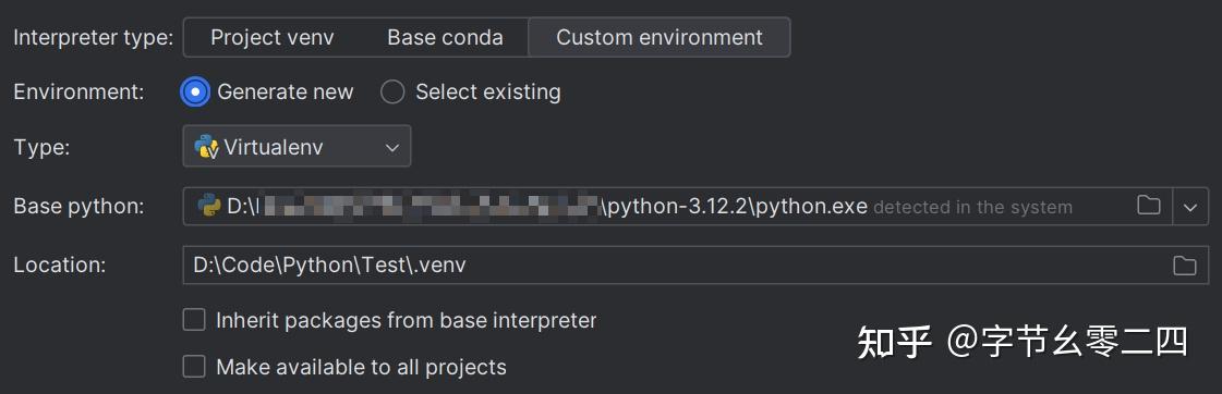 环境搭建 | Python+Anaconda/Miniconda+PyCharm的安装、配置与使用，详细介绍 Python 环境搭建的全过程，以官方文档为参照，使用经验为补充，内容全面而详实 ...
