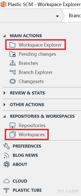 关于Unity和Plastic SCM协作的坑 - 知乎