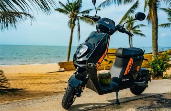 雅迪冠能3 S9 MAX助力学子尽享智行乐趣 - 知乎