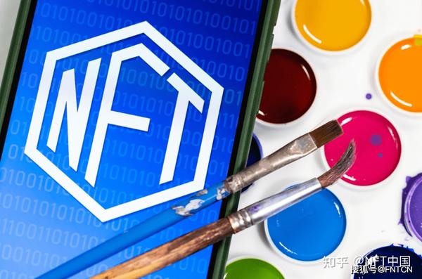 NFT如何入门？|NFT 市场：初学者指南 - 知乎