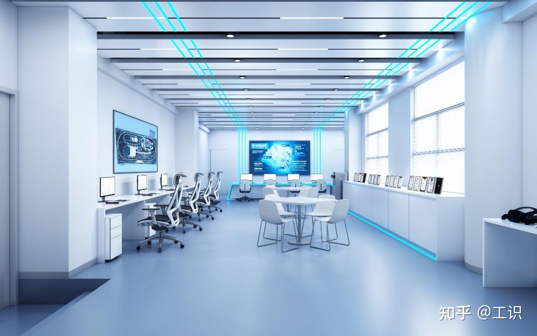 公路科学数据分析应用与数字孪生实验室建设项目初步设计获批 知乎