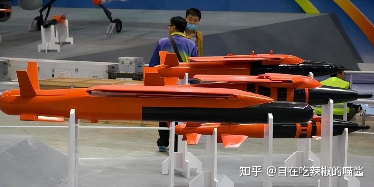 中国装备志——FTC-2000G多用途战斗机 - 知乎