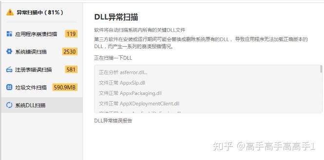 探讨amtlib.dll的功能、可能遇到amtlib.dll的问题及其相应的解决方案 - 知乎