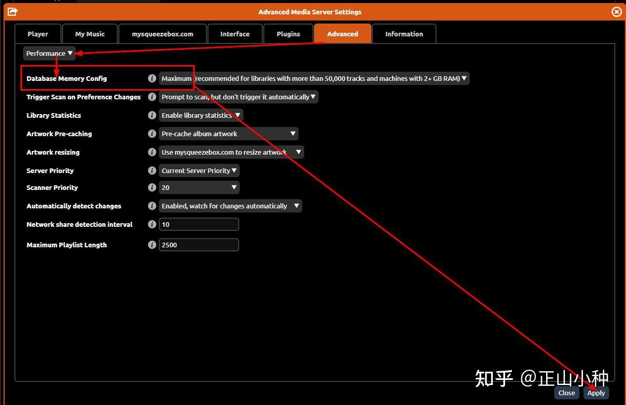 DAPHILE几个关键设置（版本号：21.01-X86-64） - 知乎