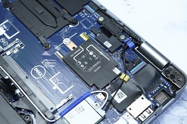 戴尔Latitude 5440评测：你只管用 其他的交给戴尔 - 知乎