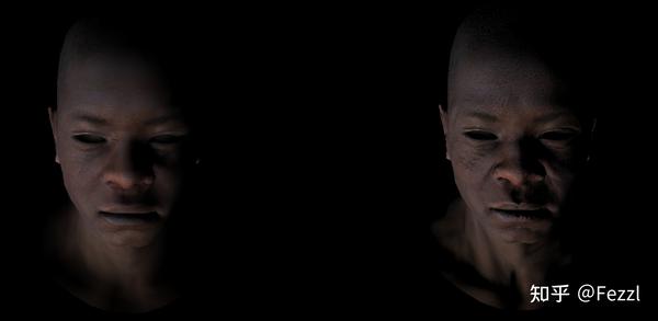 从零开始的TinyRenderer（6.5）——切线空间法线贴图 - 知乎