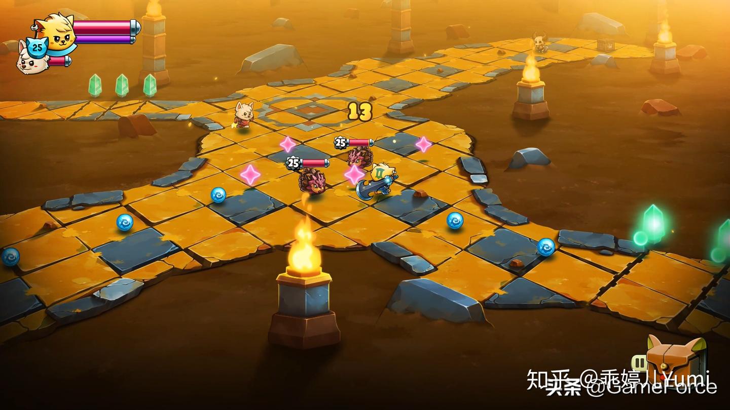 苹果Apple Arcade详细使用指南，10款不容错过的精品独占游戏推荐 - 知乎