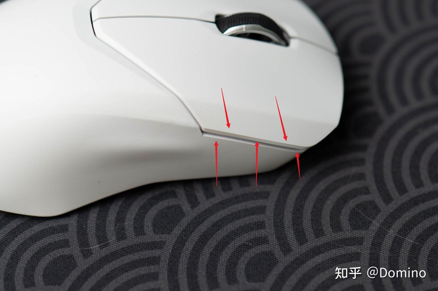 哪款3395鼠标最值得买？——多款3395无线鼠标横评及选购推荐（24年5月15日更新） - 知乎