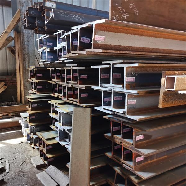 欧标H型钢HEM100-HEM120-HEM140-HEM160欧标H型钢型号了解 - 知乎