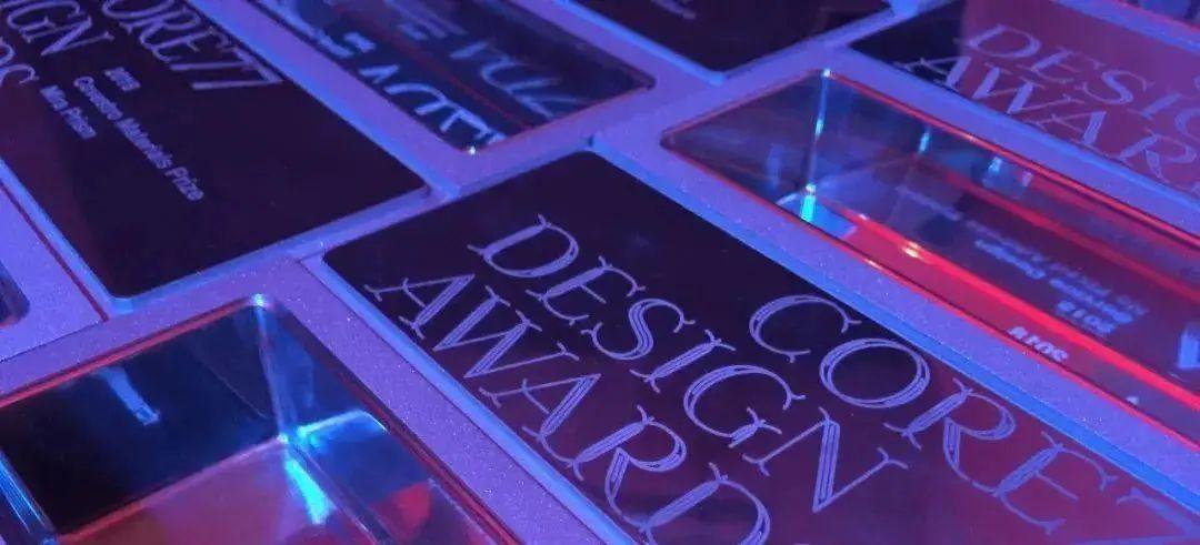 美国学术奖项认证的思辨设计方案｜2021 Core 77 获奖作品 - 知乎