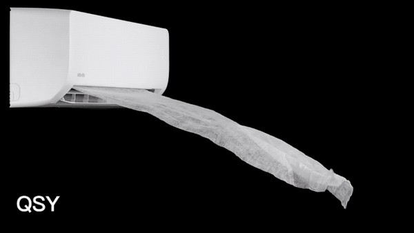 拆华凌HA1第二代升级款 风量更大更安静 防直吹效果更好 - 知乎