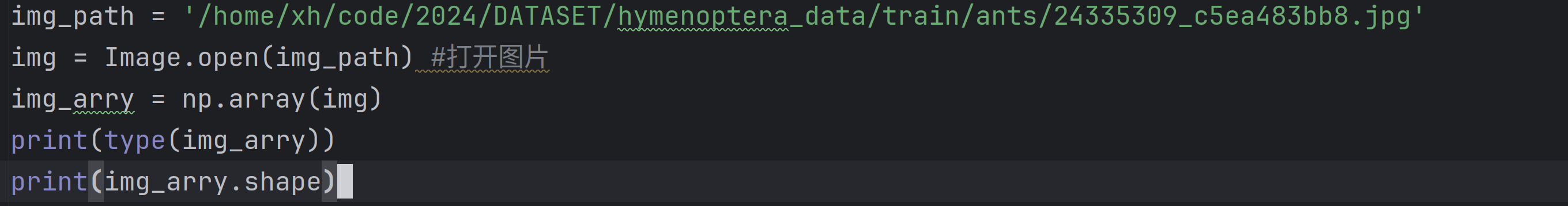 TypeError: Cannot handle this data type: (1, 1, 375), |u1 - 知乎