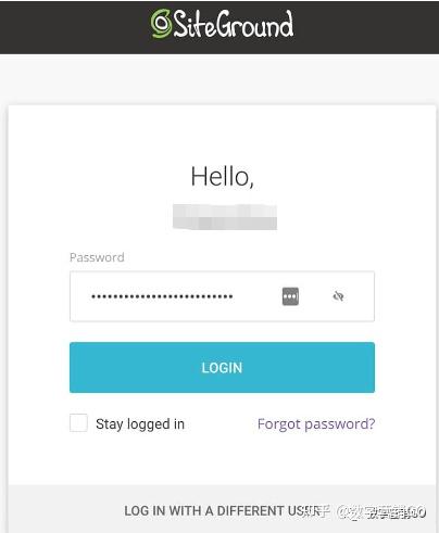 点亮您的电商之路：在SiteGround主机上快速搭建令人惊艳的WooCommerce网站 - 知乎