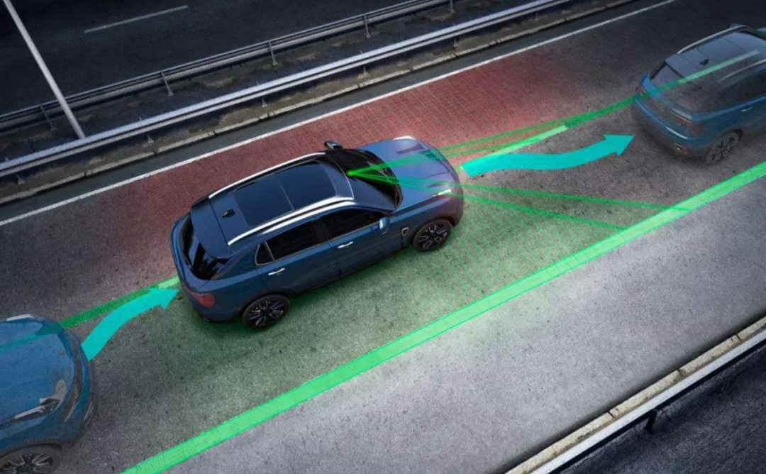 ADAS/AD全面分析（二），标配NOA，走向L4，自动驾驶的体验坑 - 知乎