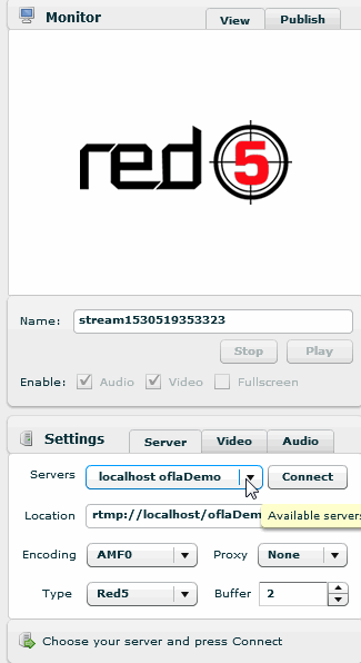 red5 服务其搭建 - 知乎