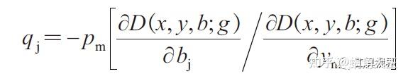 基于参数化的方向性距离函数（DDF)估算污染物影子价格的工具 - 知乎