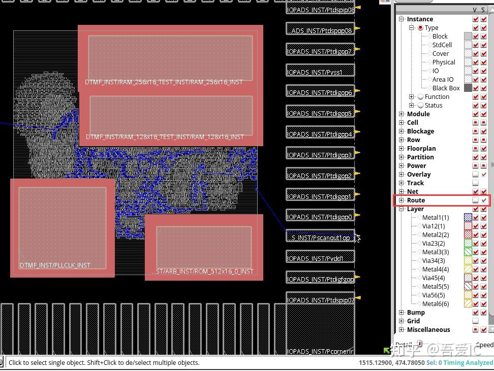 数字IC后端实现之Innovus零基础lab学习（第四天） - 知乎