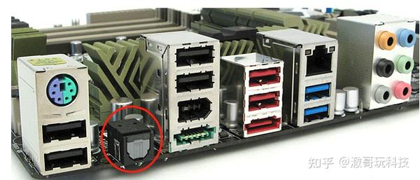 这个接口，中高端主板都有但却用得少，问题出在哪？ - 知乎