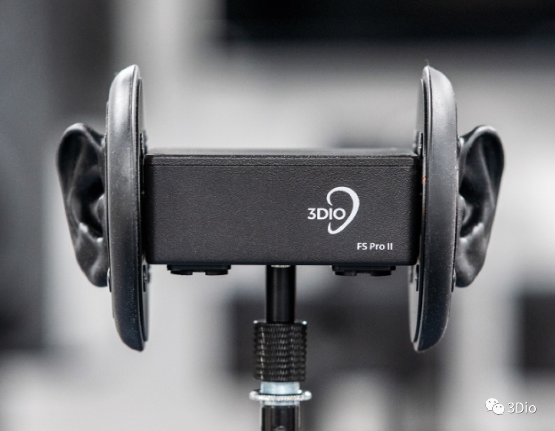 关于 “3Dio双耳麦克风” 最多人关心的问题 - 知乎