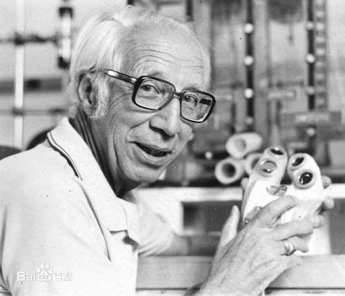 生理50 取而代之——“人造器官之父”威廉·科尔夫 - 知乎