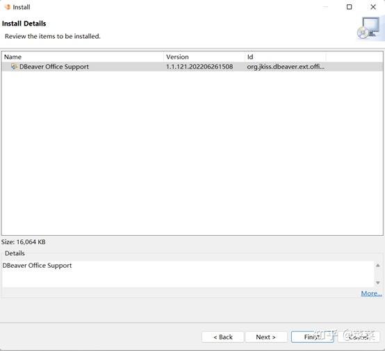 MogDB 3.0 数据库导出 Excel - 知乎
