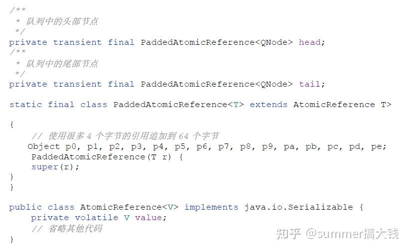 《Java并发编程的艺术》读书笔记 - 知乎