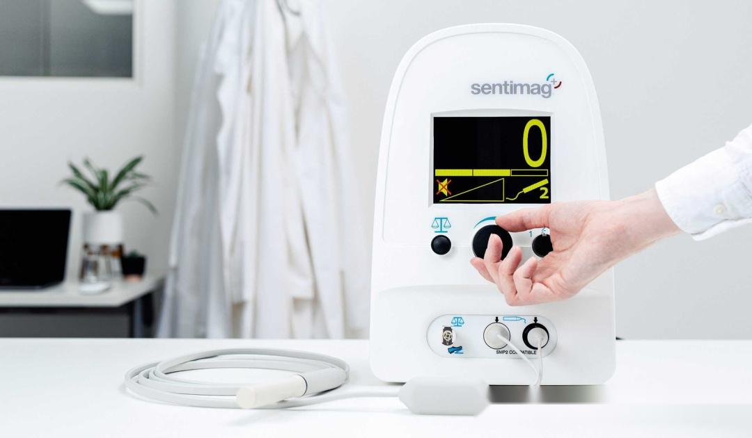 获批FDA！精准定位乳腺癌 - 知乎