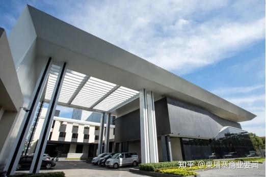 交流无国界，合作谋双赢丨欧洲合作伙伴 MRMU 参访利鑫集团 - 知乎