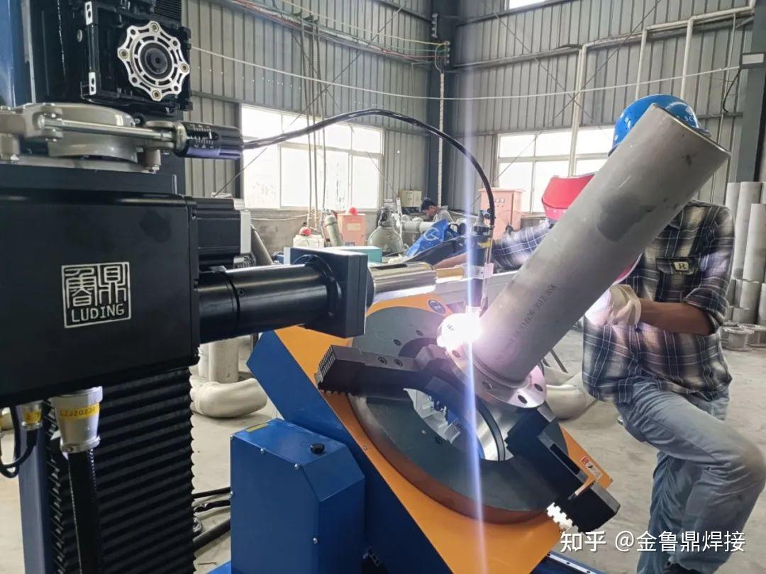 干了这么多年未必真能说清楚CO2、MIG/MAG和脉冲MIG/MAG的区别！ - 知乎