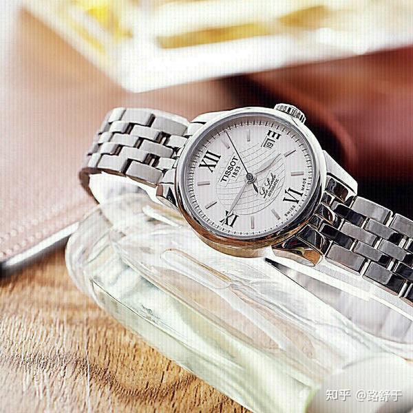 天梭力洛克系列怎样？天梭力洛克系列选购推荐 - 知乎