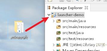 1.3-用JMCCC简单启动MC - 知乎