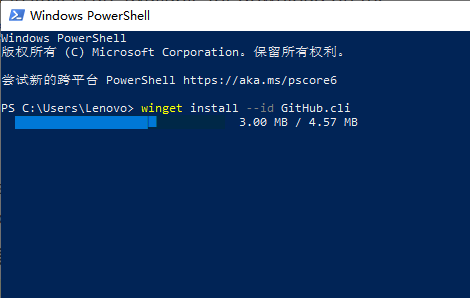 使用cli批量下载GitHub仓库中所有的release - 知乎