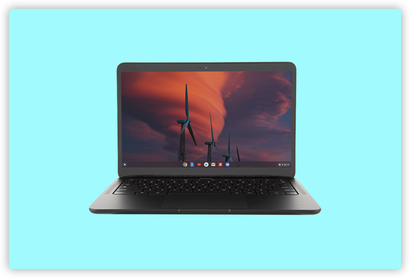 2021 年那些值得购买的 Chromebook - 知乎