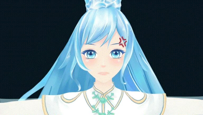 席卷B站，让年轻人沉迷的虚拟主播“VTuber”到底是什么存在？ - 知乎