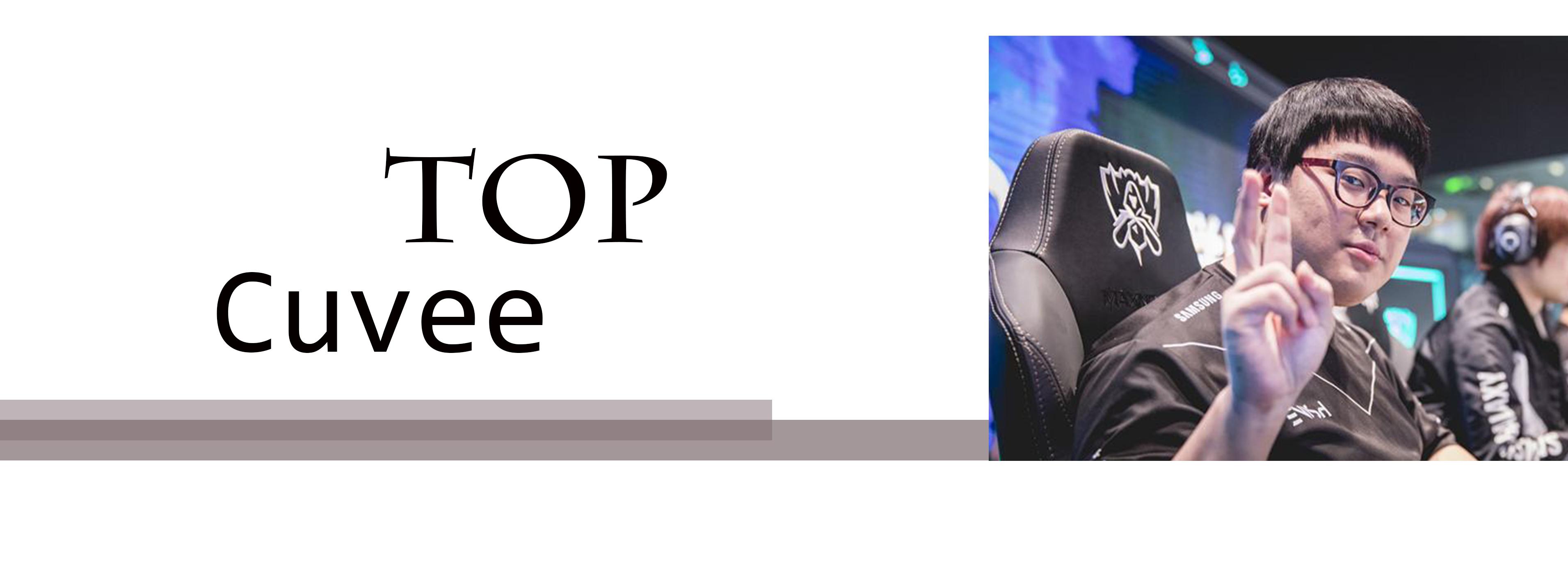 lck全明星简单解读 - 知乎