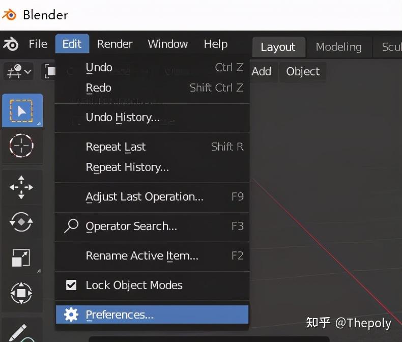 Unreal | Pivot Painter in Blender - 知乎