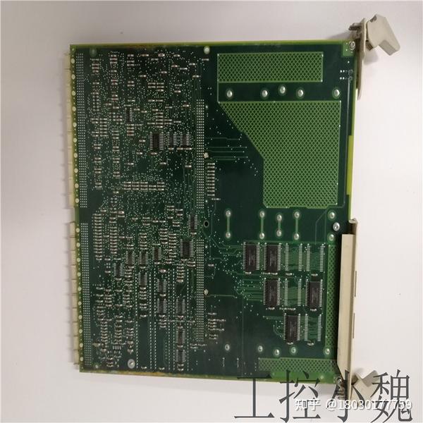 ABB SC520 3BSE003816R1PMA323BE HIEE300308R1 PM783F 3BDH000364R0002 ...