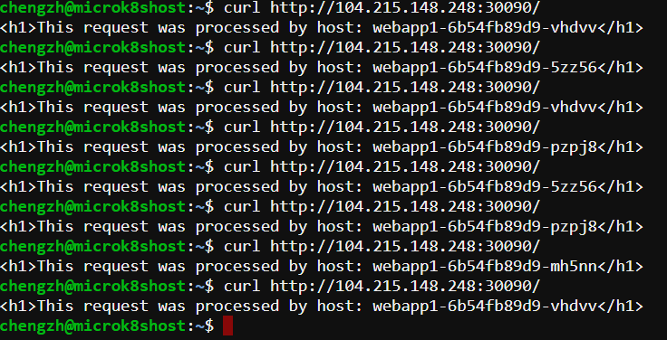 14 使用 YMAL 部署服务 - 知乎