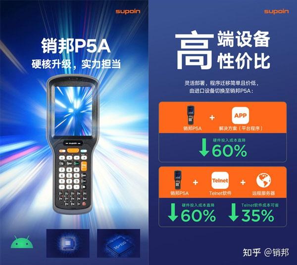 仓储pda是什么？仓储pda那个好 - 知乎