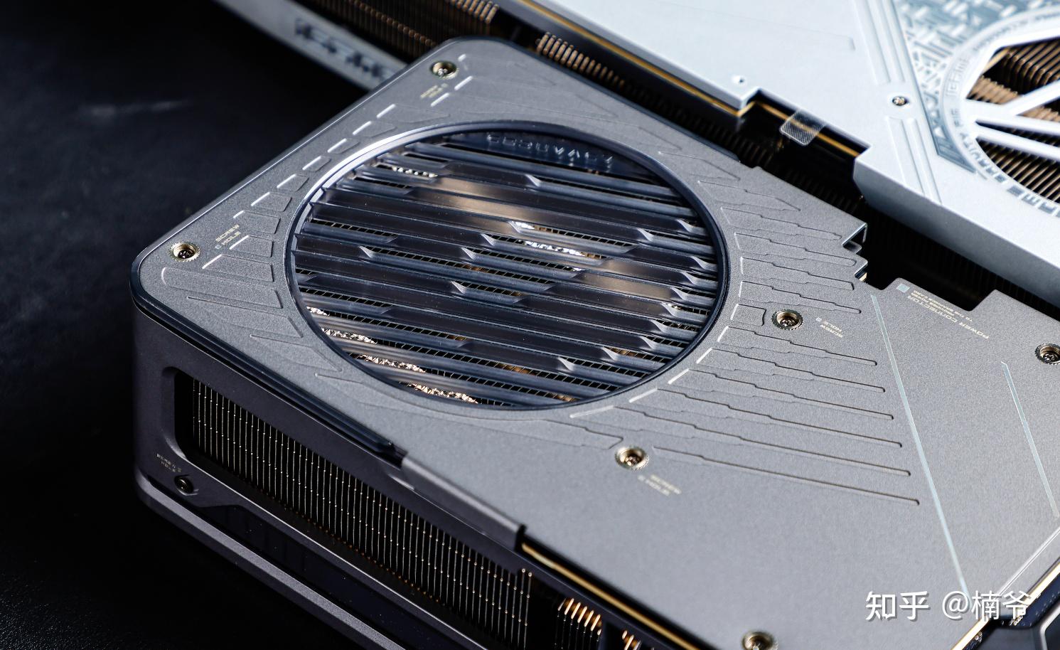 300帧4K路径光追不是梦 英伟达 GeForce RTX 5090 D知乎首发评测 - 知乎