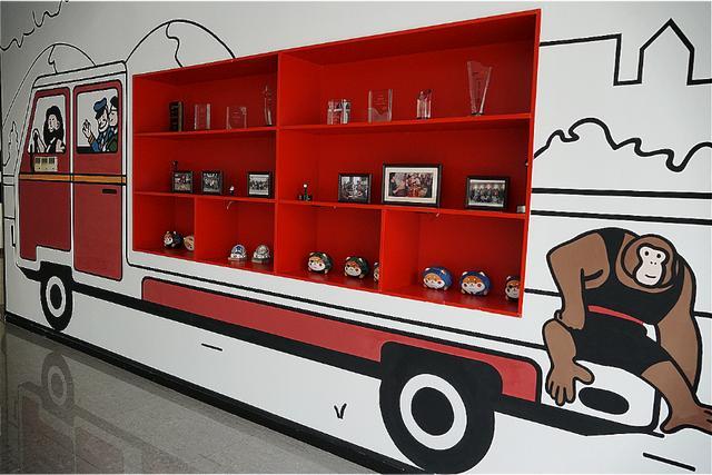 走进tap4fun：一家把热爱写进公司名的全球手游公司 - 知乎